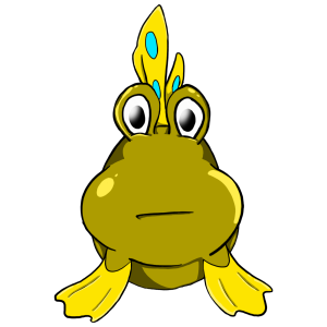 Mudskipper: Fish Out of Water Game Site