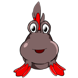 Mudskipper: Fish Out of Water Game Site